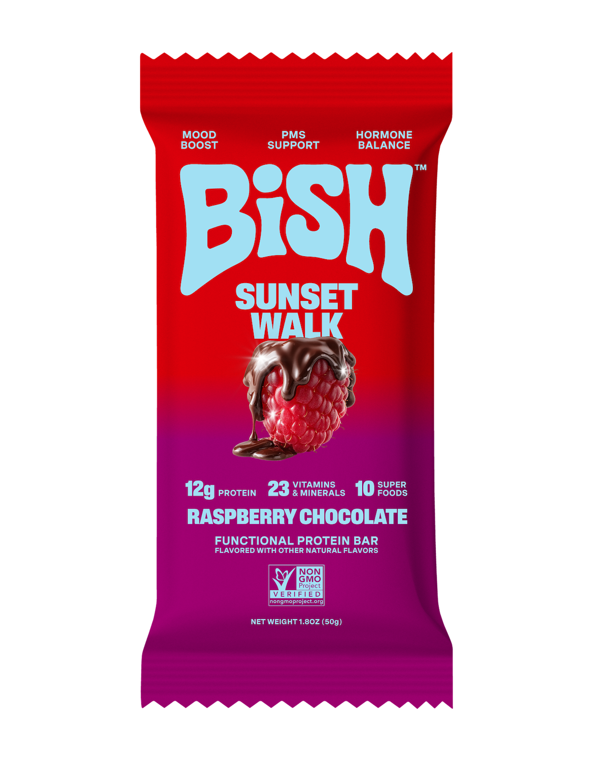 Sunset Walk – Bish Bar