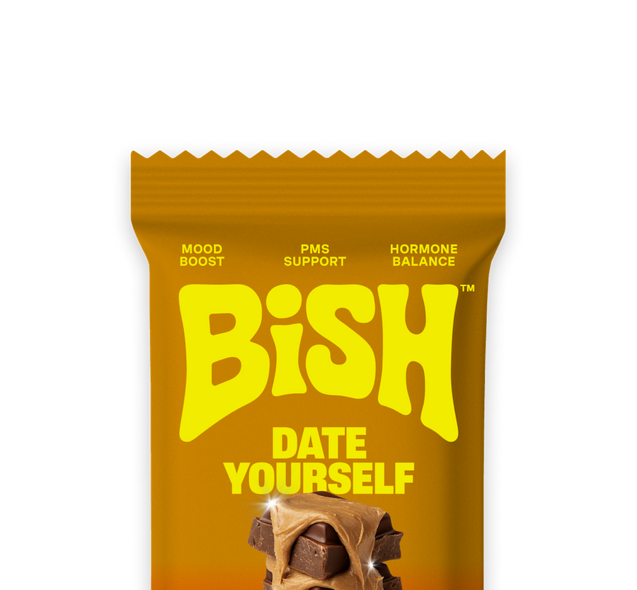 Date yourself – Bish Bar